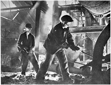 A Brief History of Ironfounding in the Falkirk Area – Falkirk Local ...