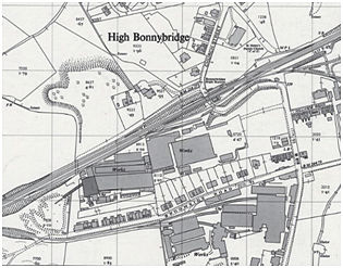 Broomside Foundry – Falkirk Local History Society