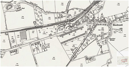 Banknock Foundry – Falkirk Local History Society