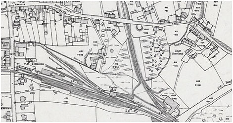 Boghead Foundry – Falkirk Local History Society