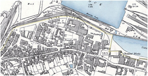 Bo’ness Iron Co. – Falkirk Local History Society