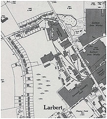 Larbert Iron Works – Falkirk Local History Society