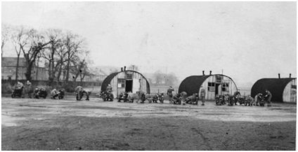 Falkirk Ice Rink in WW2 – Falkirk Local History Society