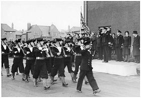 Falkirk Ice Rink in WW2 – Falkirk Local History Society