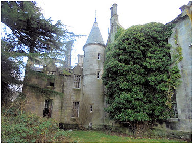 Lathallan House – Falkirk Local History Society