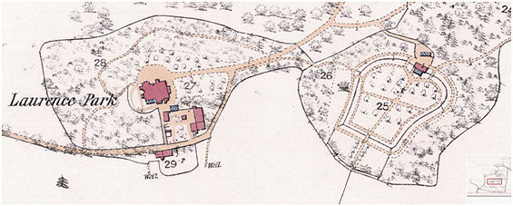 Lathallan House – Falkirk Local History Society