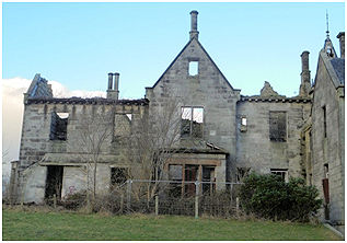 Lathallan House – Falkirk Local History Society