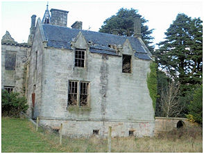 Lathallan House – Falkirk Local History Society
