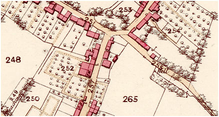 Curly Doo Well – Falkirk Local History Society