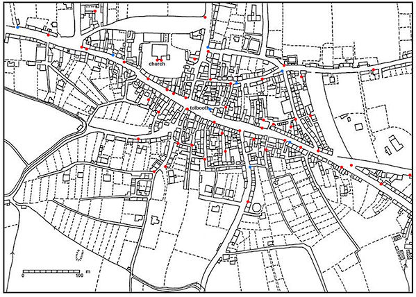 Public Wells & Fountains (10) Falkirk Stintmasters – Falkirk Local ...