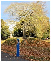 Public Wells and Fountains – Falkirk Local History Society