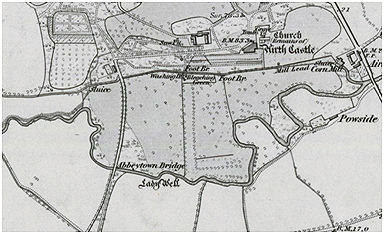 Lady Well, Airth – Falkirk Local History Society