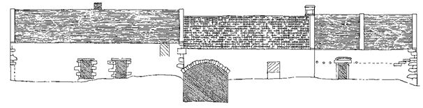 Manuel Mill Building – Falkirk Local History Society