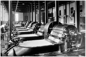 Paper Mills – Falkirk Local History Society