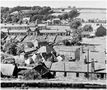 Ford Mill – Falkirk Local History Society