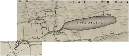 Jaw Mill – Falkirk Local History Society