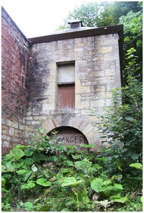 Muiravonside Mill – Falkirk Local History Society