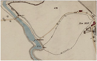 New Mills – Falkirk Local History Society