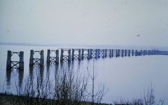 South Alloa Branch Railway – Falkirk Local History Society