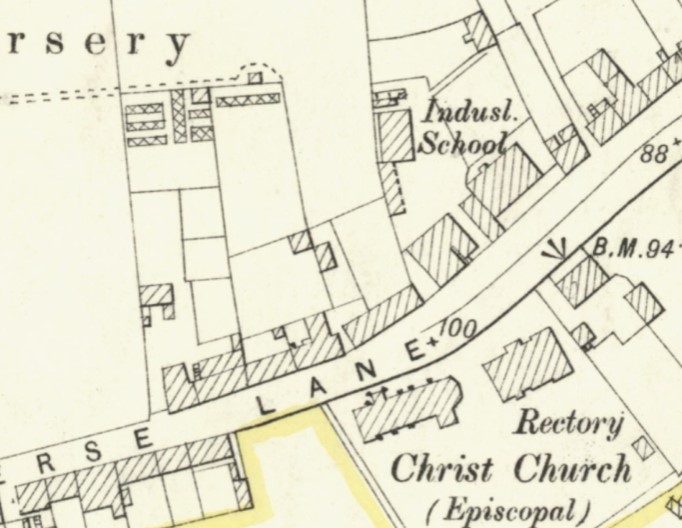 Falkirk Ragged School – Falkirk Local History Society