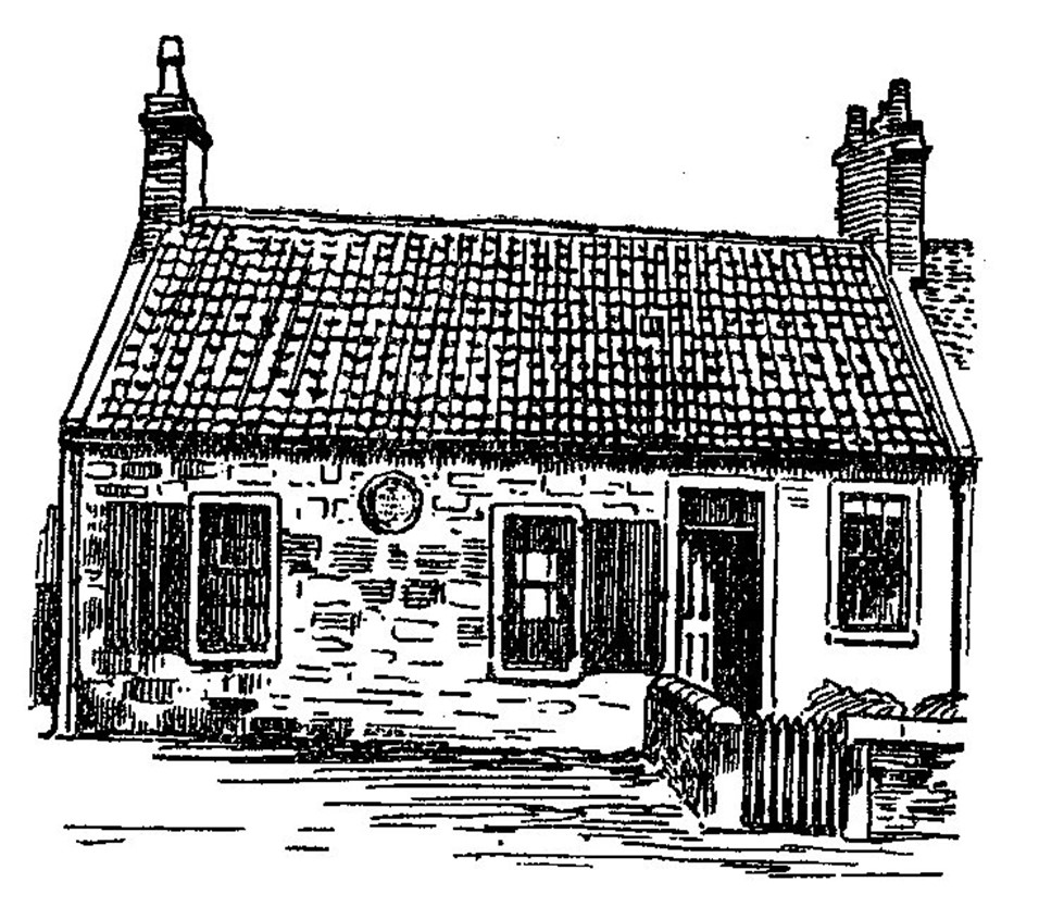 Grahamston Subscription School – Falkirk Local History Society