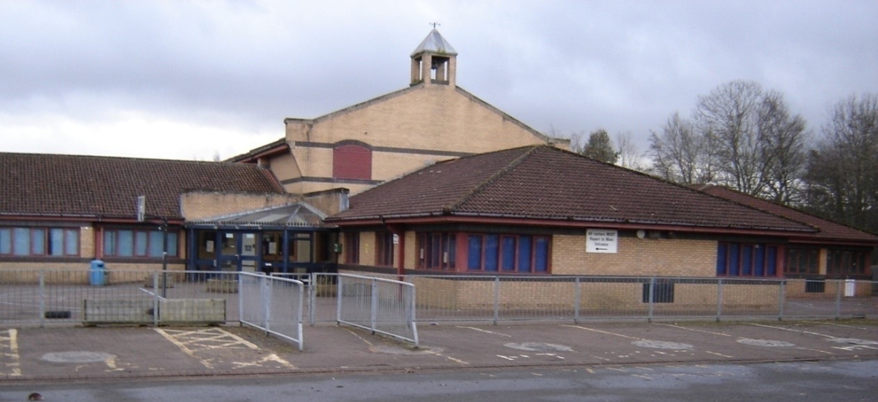 Victoria Public School – Falkirk Local History Society