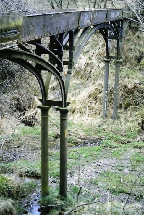 Slamannan Railway – Falkirk Local History Society