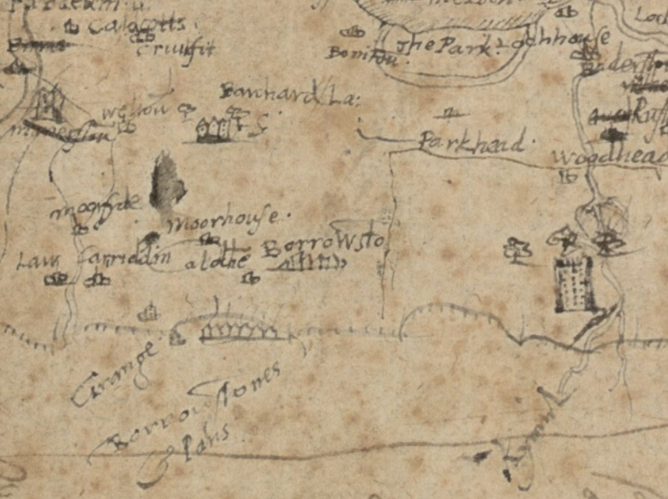 Bo’ness Harbour to 1800 – Falkirk Local History Society