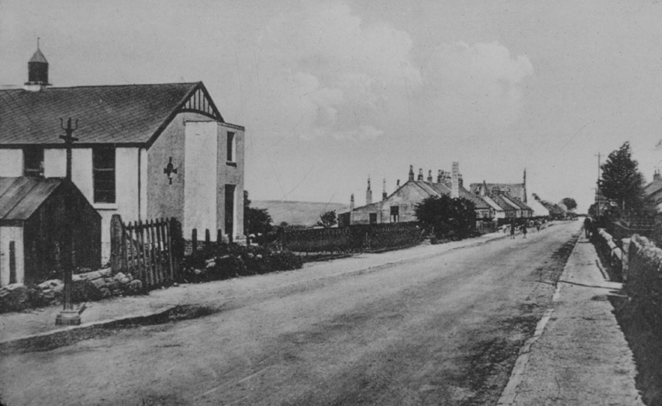Shieldhill Miners’ Welfare Institute – Falkirk Local History Society