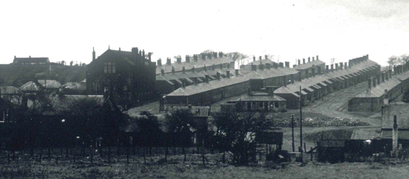 Standburn Miners’ Welfare Institution – Falkirk Local History Society