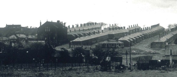 Standburn Miners’ Welfare Institution – Falkirk Local History Society