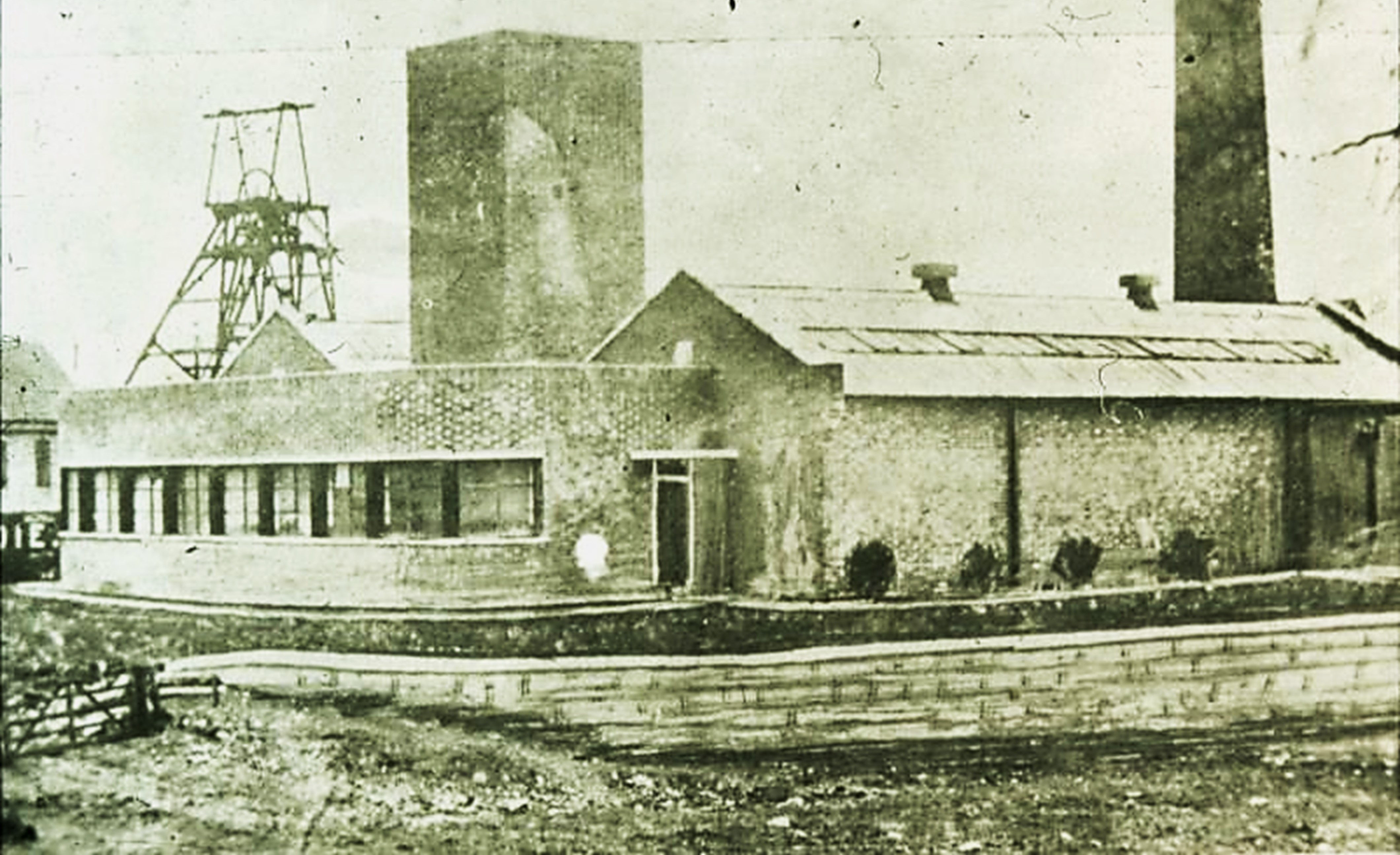 Miners’ Welfare Institutes of the Falkirk District – Falkirk Local ...