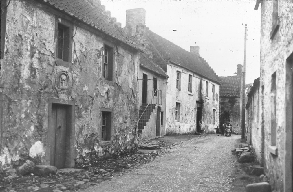 Airth Harbour – Falkirk Local History Society