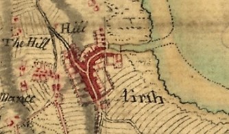 Airth Harbour – Falkirk Local History Society