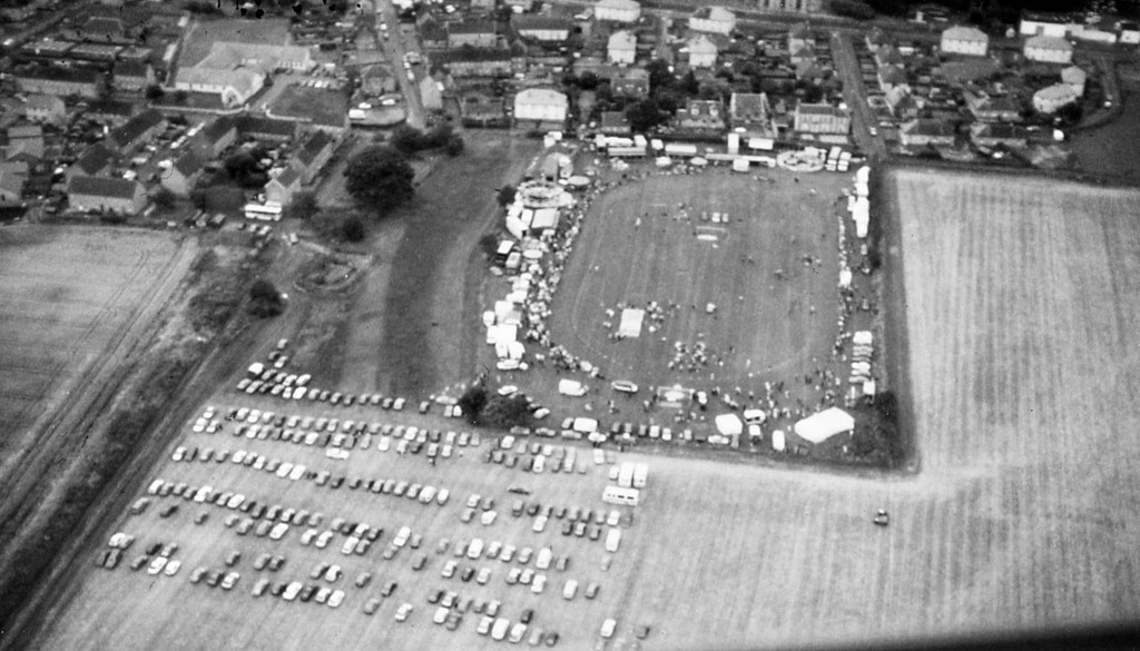 Airth Harbour – Falkirk Local History Society