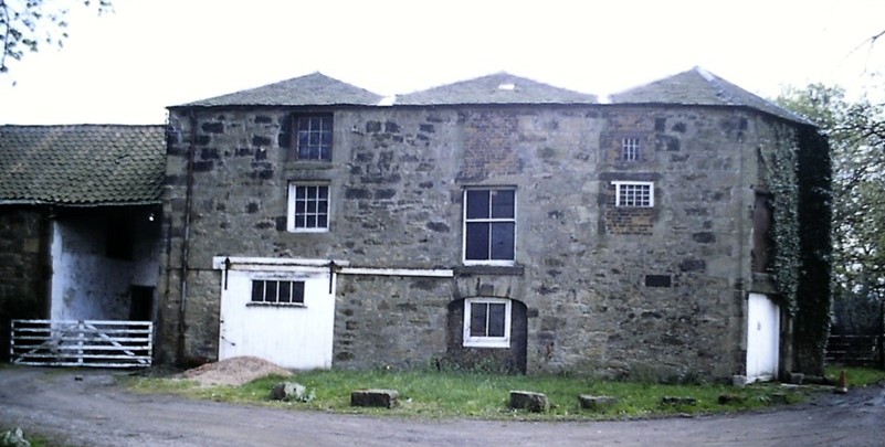 Carronshore Harbour – Falkirk Local History Society