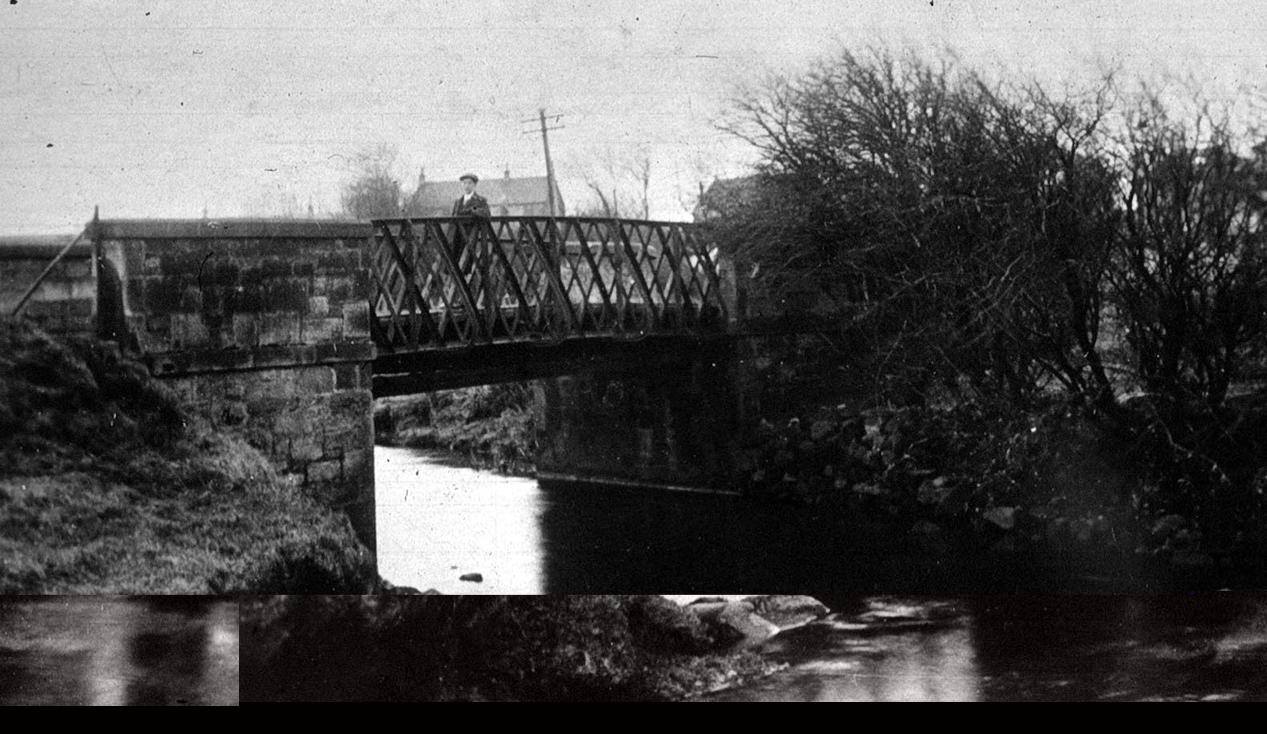 Slamannan Village – A History – Falkirk Local History Society