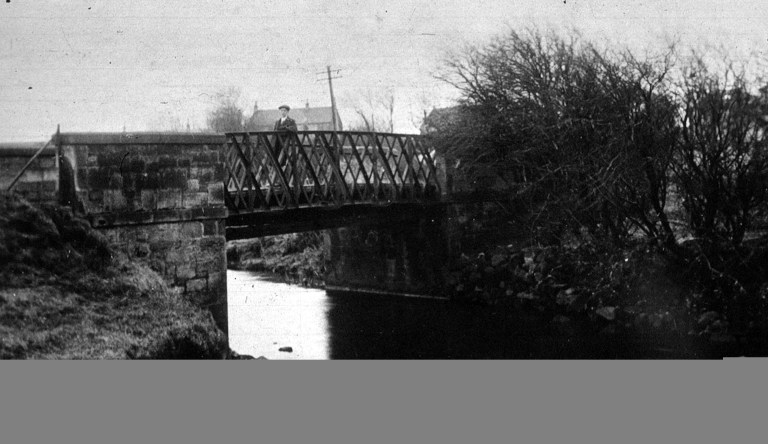 Slamannan Village – A History – Falkirk Local History Society