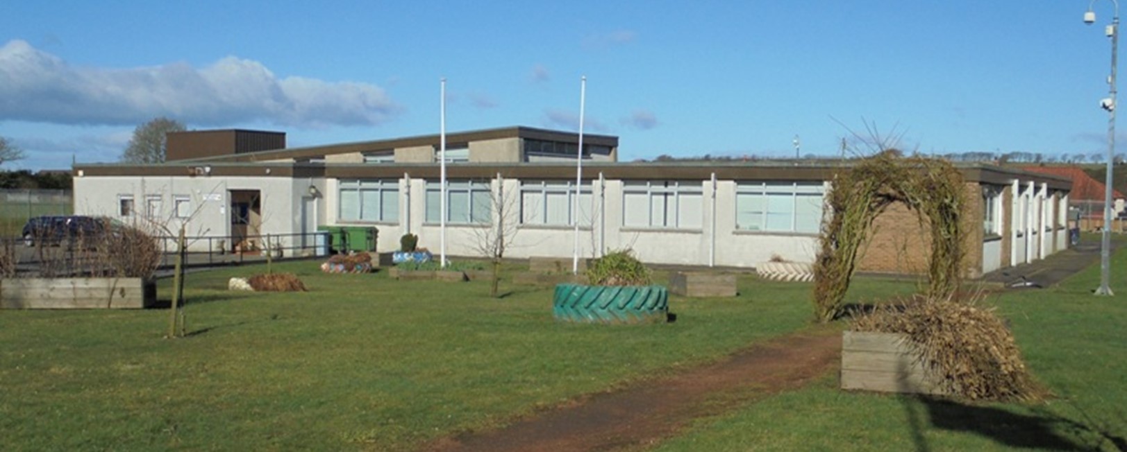 Avonbridge Public School – Falkirk Local History Society