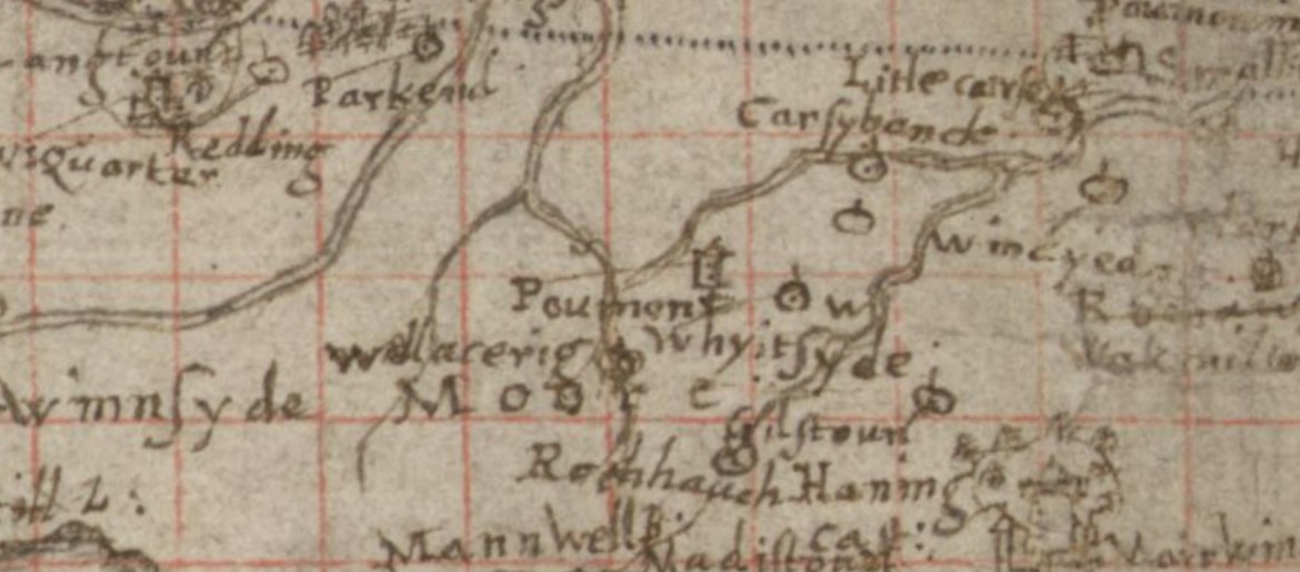 Polmont Park – Falkirk Local History Society