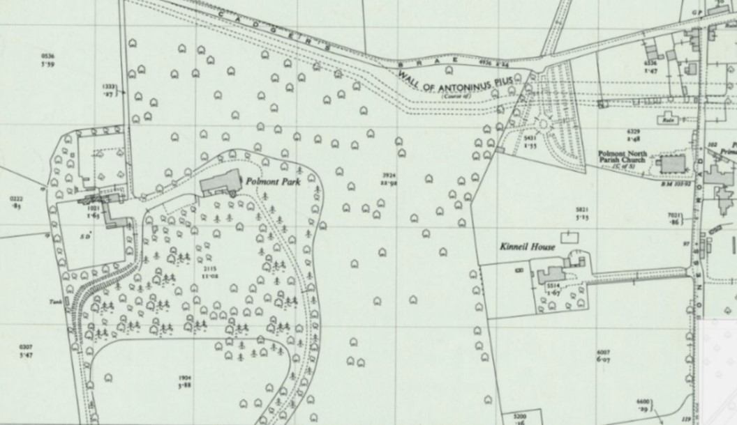 Polmont Park – Falkirk Local History Society