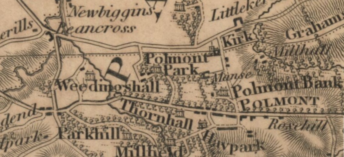 Polmont Park – Falkirk Local History Society