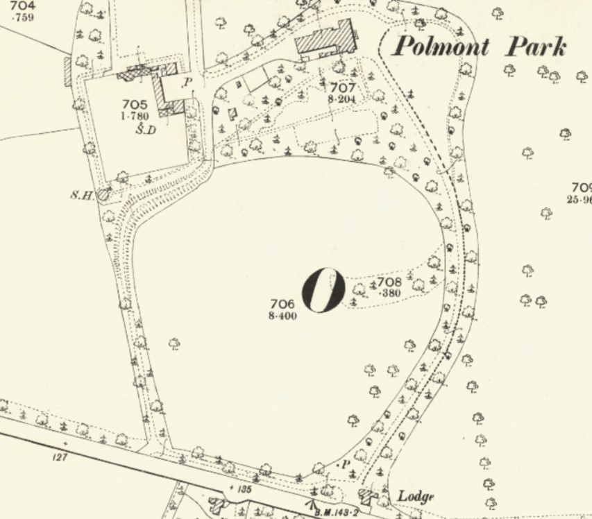 Polmont Park – Falkirk Local History Society