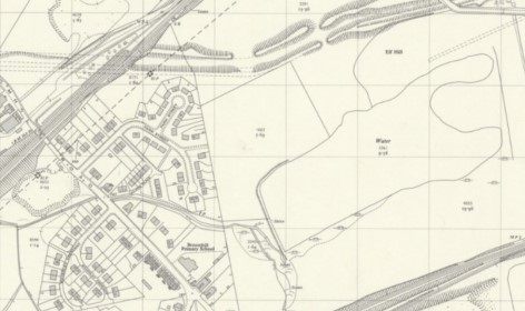 High Bonnybridge & Loch Parks – Falkirk Local History Society
