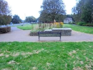 Anderson Park, Denny – Falkirk Local History Society