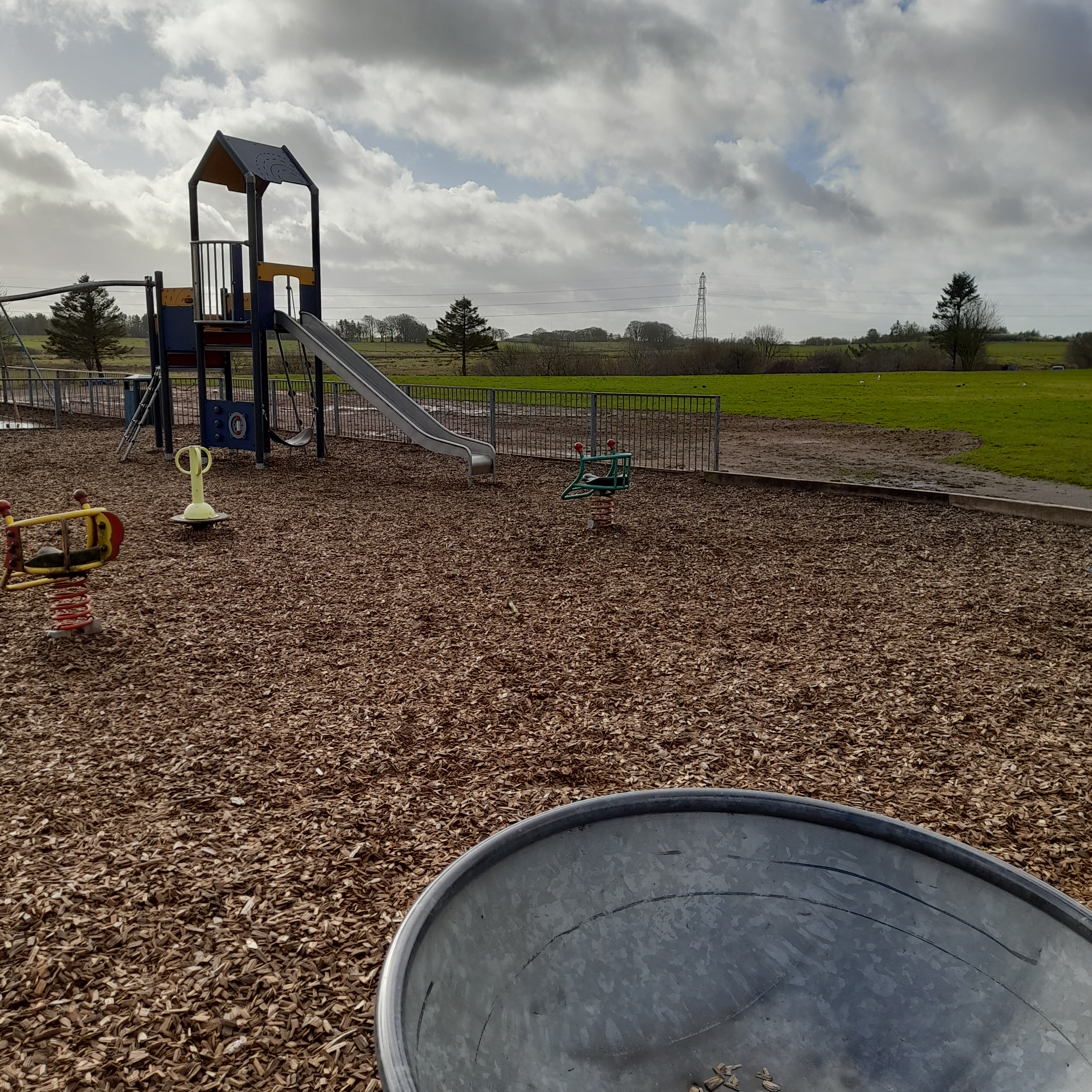 Princes Park, California – Falkirk Local History Society