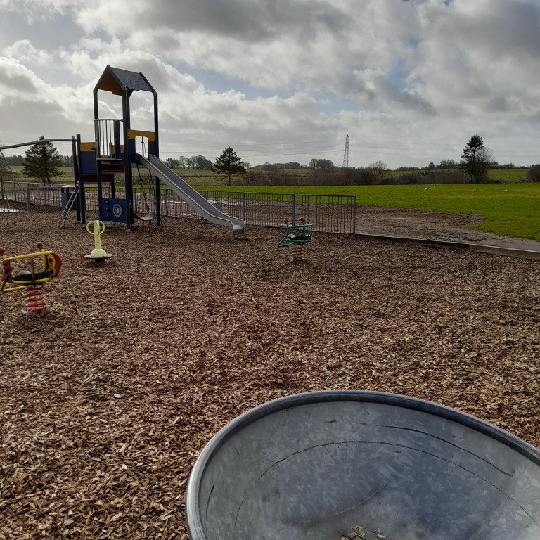 Princes Park, California – Falkirk Local History Society