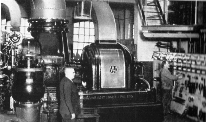 Carron Iron Works – Falkirk Local History Society