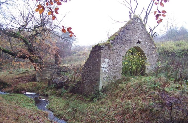 Jaw Mill – Falkirk Local History Society