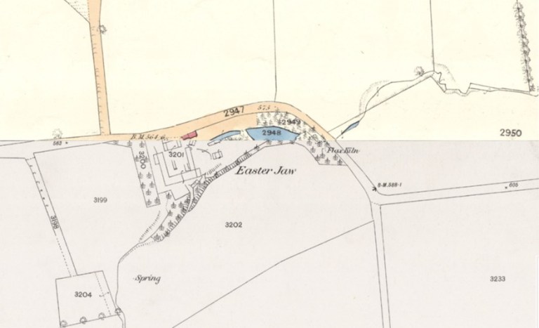 Elrig Mill – Falkirk Local History Society